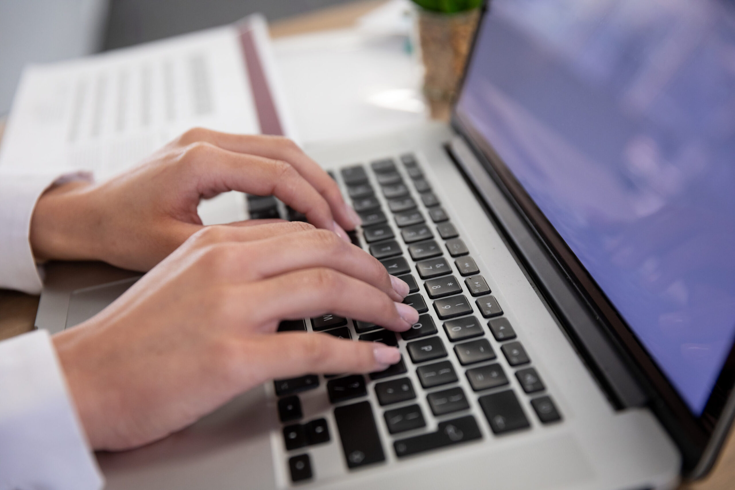 What is Information Technology and How it Benefits Business | IGTech365
